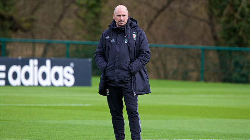 Dr Ian Mitchell joins FA and England's people and team development ...