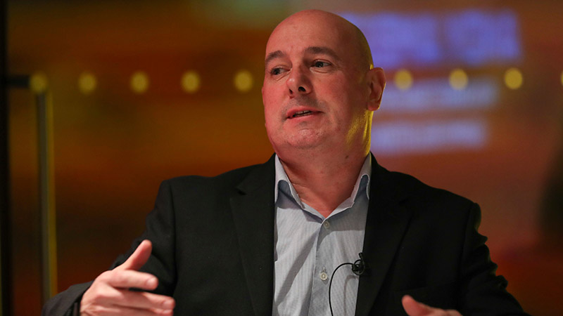 Andy Ambler discusses the FA Cup return for quarter finals