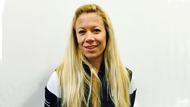 FA appoint Dr Kate Baker as head of player insights