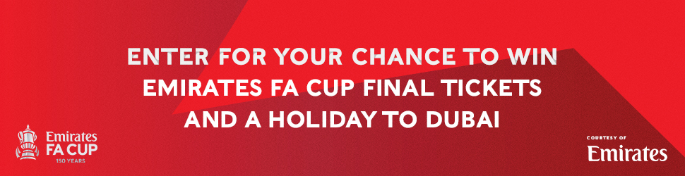 The Emirates FA Cup - Competitions | The Football Association