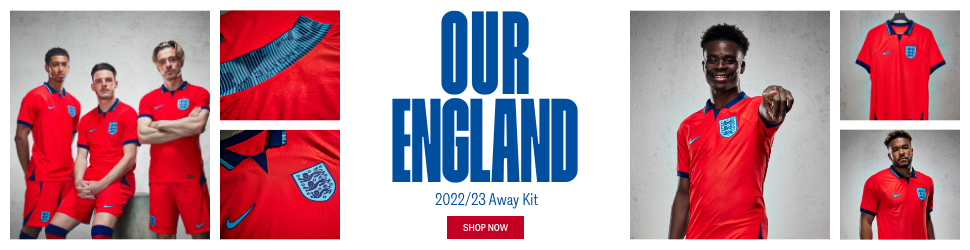 The website for the English Football Association, Emirates FA Cup and ...