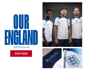 The website for the English Football Association, Emirates FA Cup and ...