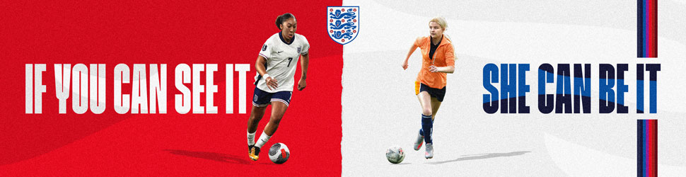 The website for the English Football Association, Emirates FA Cup and ...