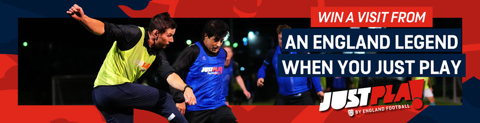 The website for the English Football Association, Emirates FA Cup and ...