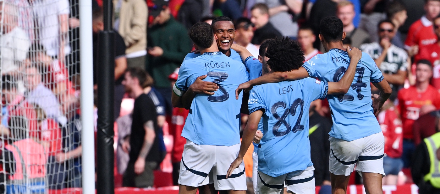 The origins and a brief history of the FA Community Shield