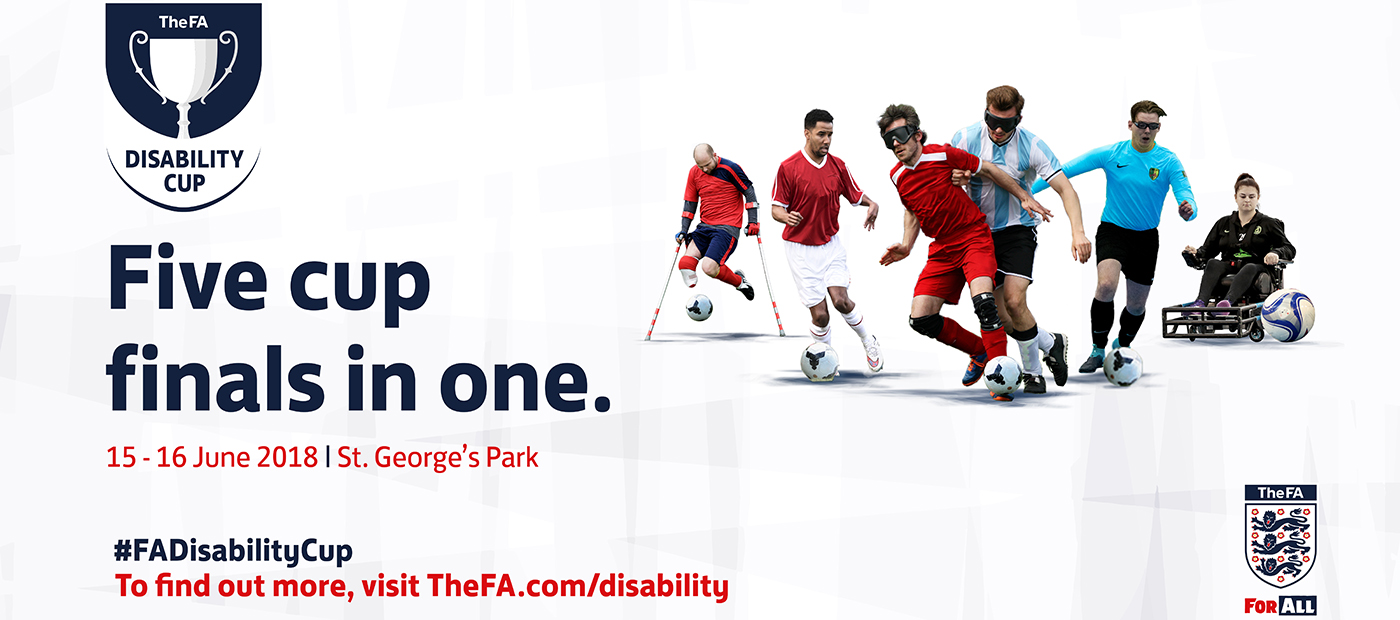 The website for the English football association, the Emirates FA Cup ...