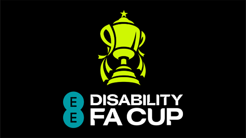 The EE Disability FA Cup 2025