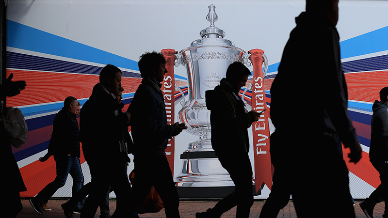 Your Emirates FA Cup Final questions answered