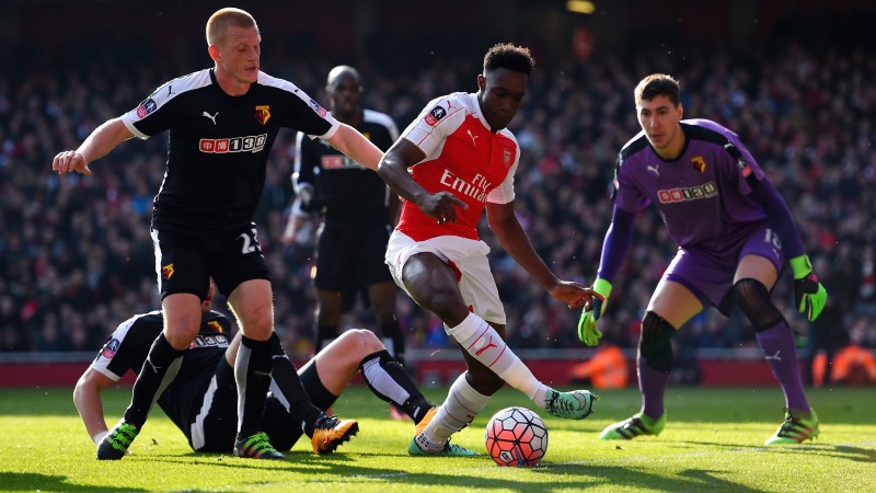 Preston v Arsenal: The Emirates FA Cup third round preview