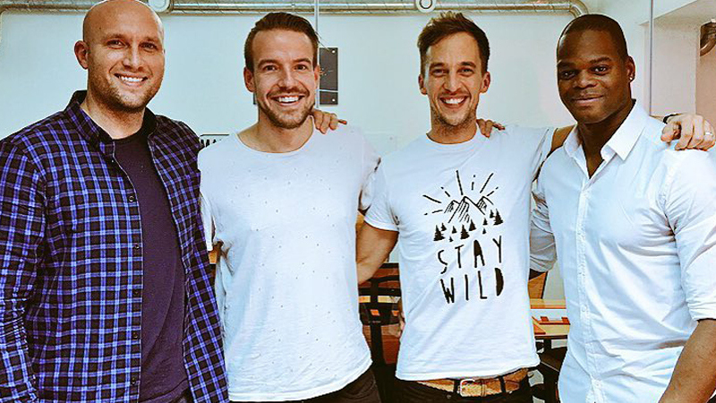 FA Cup: West Ham United fan Chris Scull