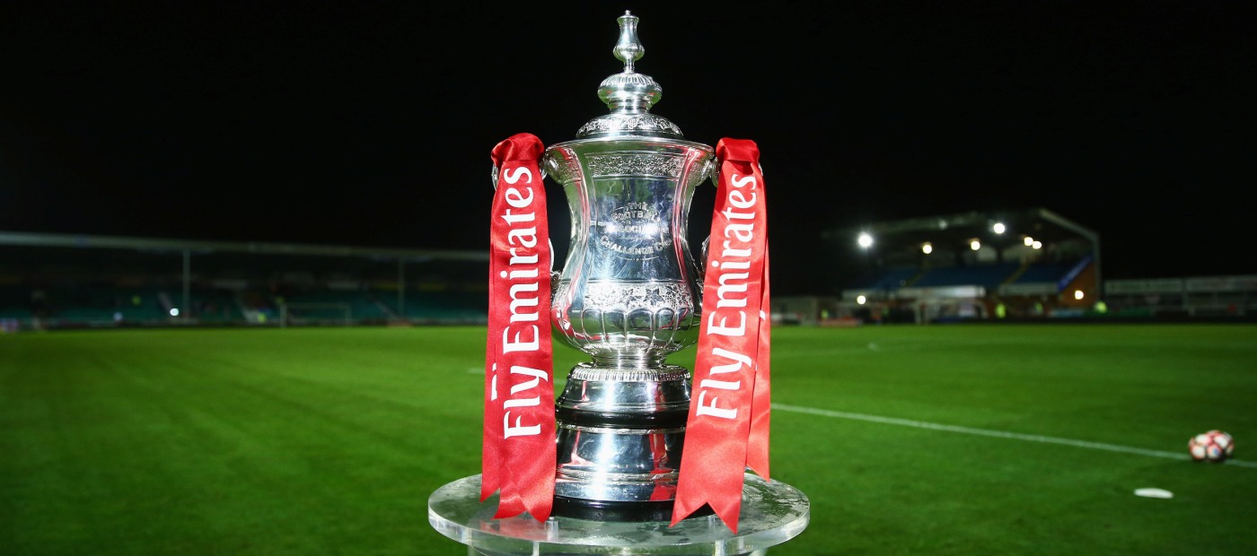 Match forms - The Adobe Women's FA Cup - Competitions | The Football ...