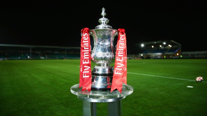 FA Cup quarter final draw made