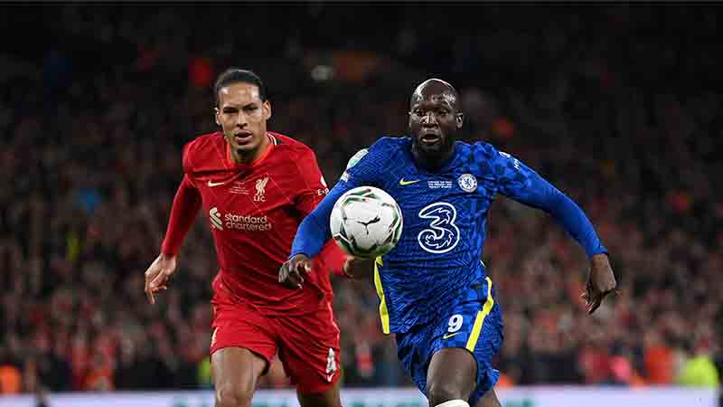 Facts and stats ahead of the Emirates FA Cup Final between Chelsea and ...