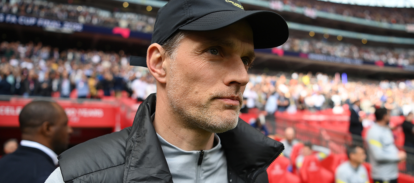 The FA Management team - Who we are - About us | The Football Association