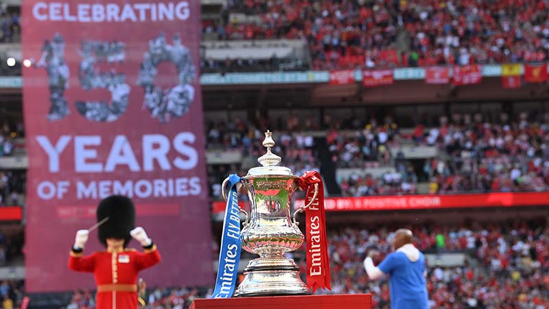 Emirates FA Cup preliminary round wrap