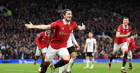 Marcel Sabitzer: 'Wembley is the home of football'