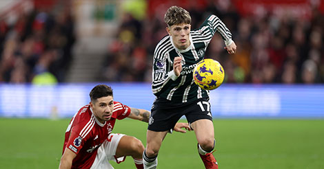 Match-by-match preview for the Emirates FA Cup fifth round proper