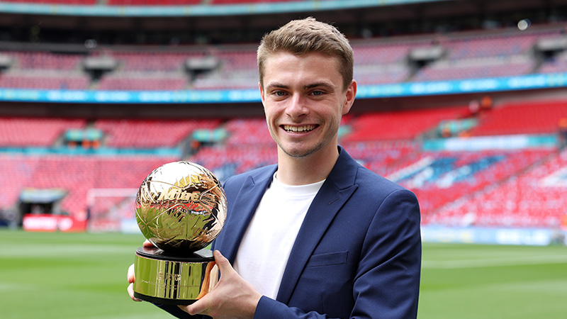 The website for the English Football Association, Emirates FA Cup and ...