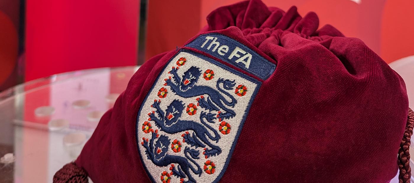 The Emirates FA Cup second round proper draw has been made