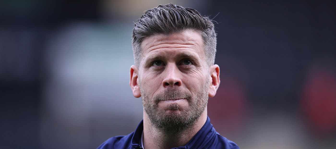 Luke Garrard on returning to Boreham Wood and the club's rich Emirates ...