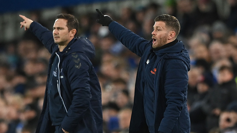 Luke Garrard on returning to Boreham Wood and the club's rich Emirates ...