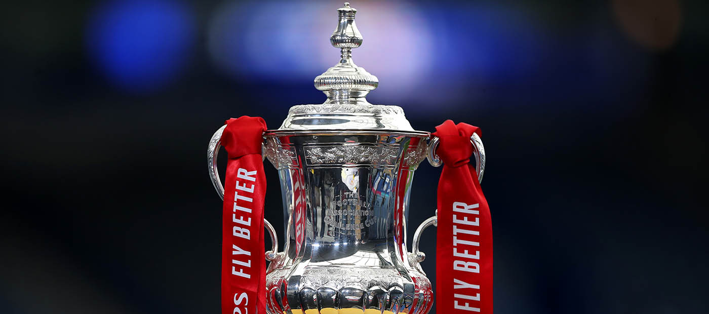 The FA Cup extends its global partnership with Emirates for four more years