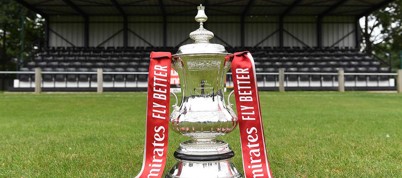 Opta's pre-match Emirates FA Cup Second Round Proper stats