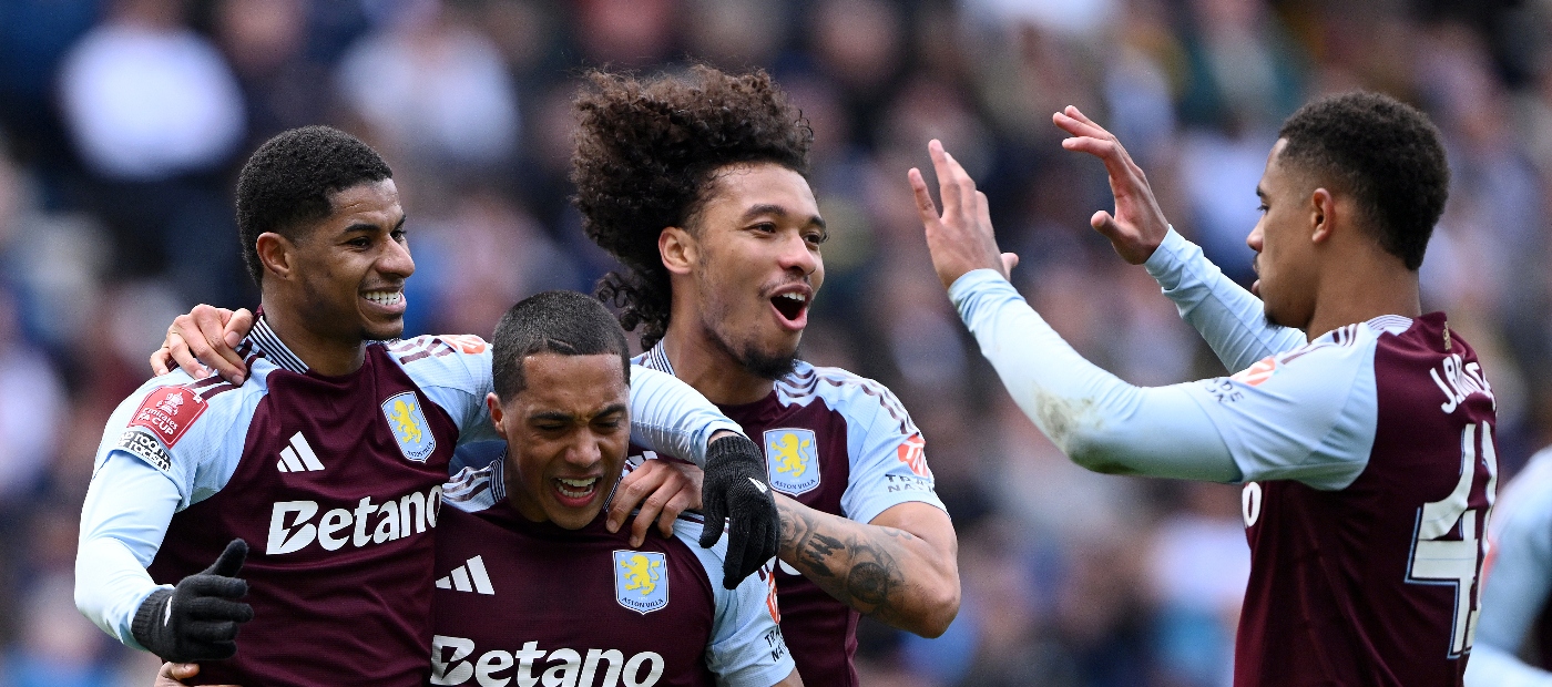 Match forms - Emirates FA Cup - Competitions | The Football Association