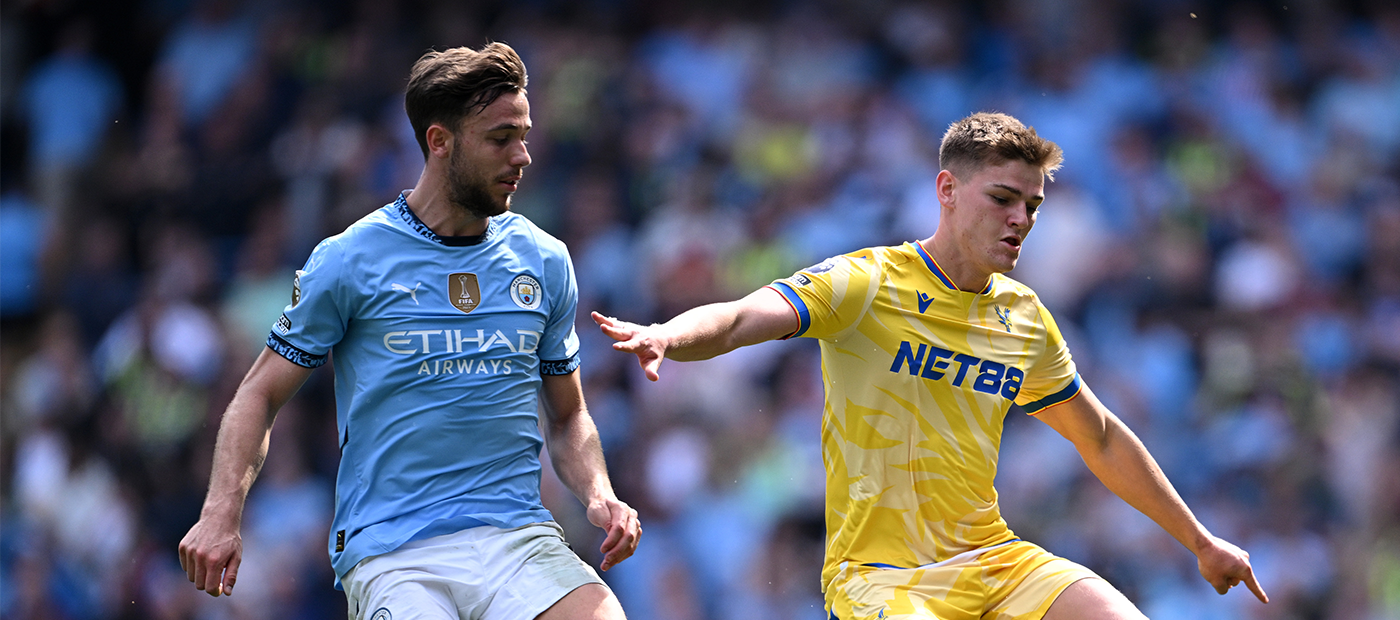 FA Centre of Refereeing Excellence