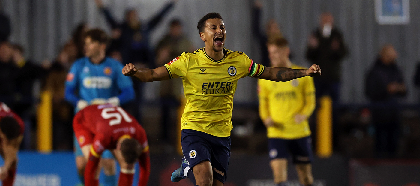 FA Centre of Refereeing Excellence