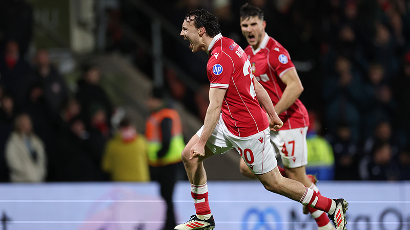 Kick-off times and broadcast details confirmed for Emirates FA Cup ...