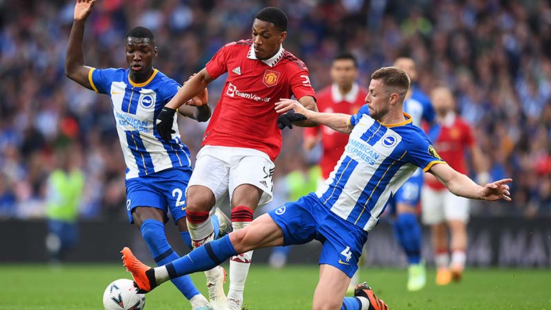 Emirates FA Cup third round proper preview and match stats and facts ...