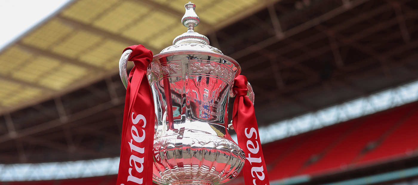 Which FA Cup fourth round qualifying ties will be televised and when is ...
