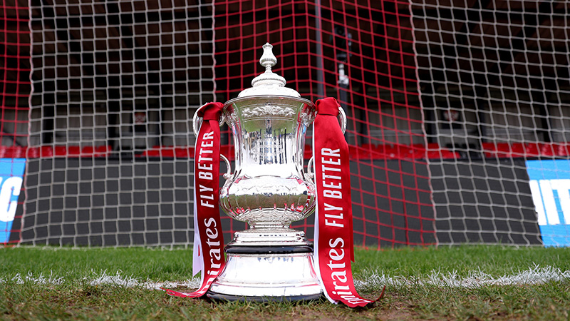 Wombwell and Horbury play out draw in Emirates FA Cup