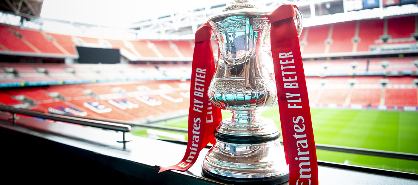 The road to the 2024-25 Emirates FA Cup Final