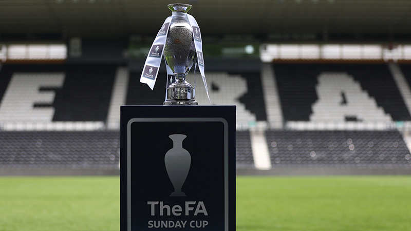 FA Sunday Cup Final 2024 preview: Home Bargains FC v Trooper FC