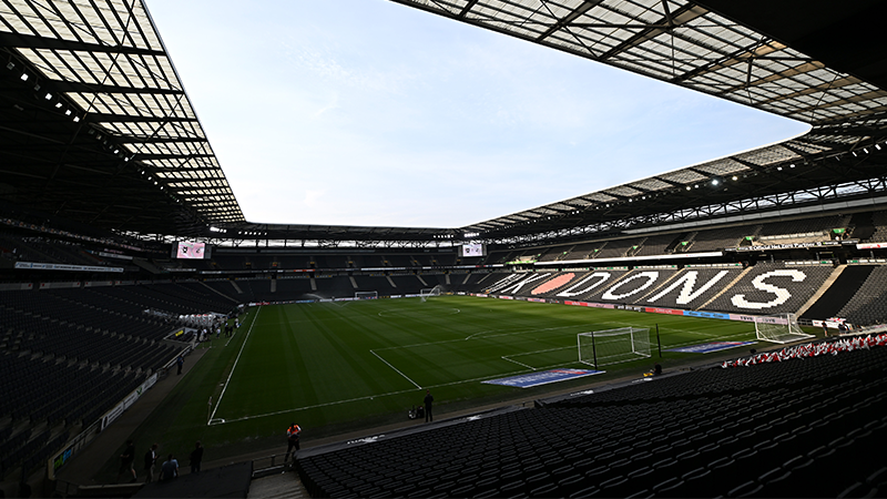 Take a look ahead to the FA Sunday Cup Final