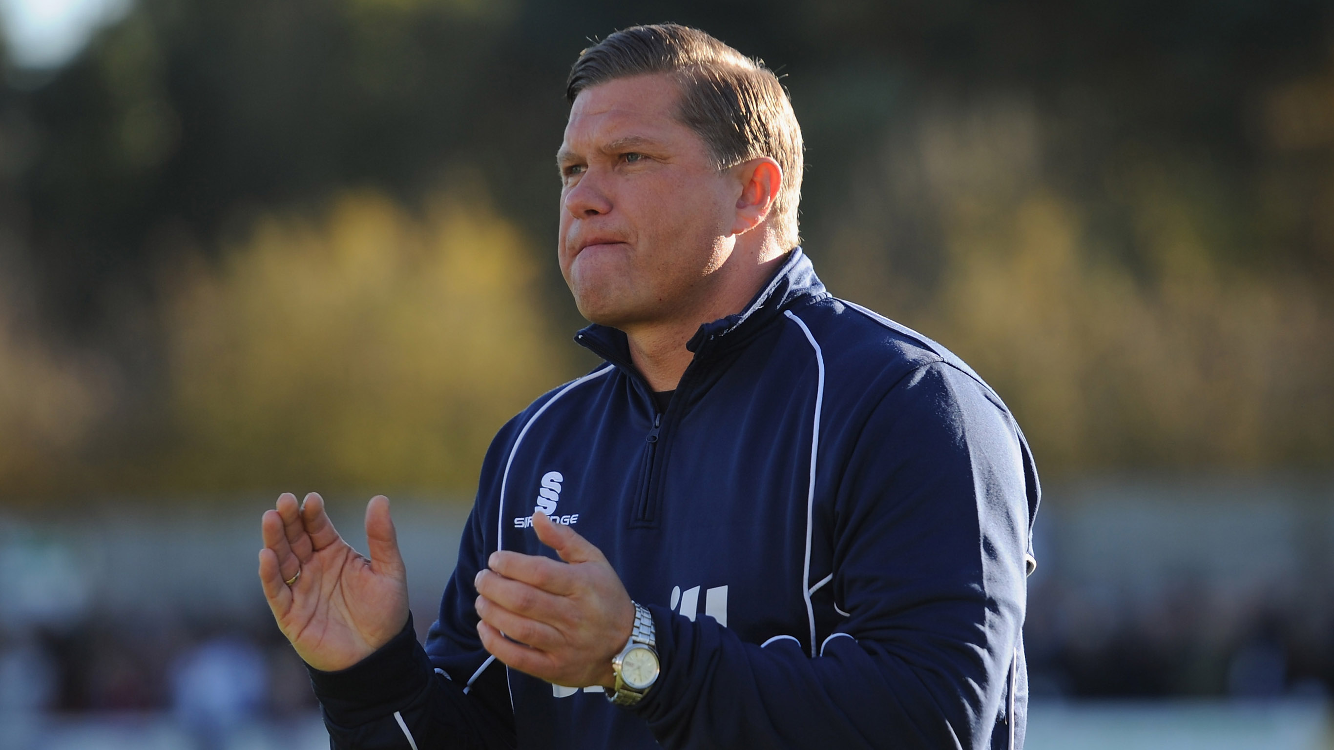 Buildbase FA Trophy preview: Tranmere Rovers v Chelmsford City