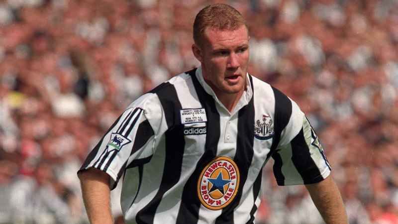 Steve Watson out to bring his Wembley woes to an end