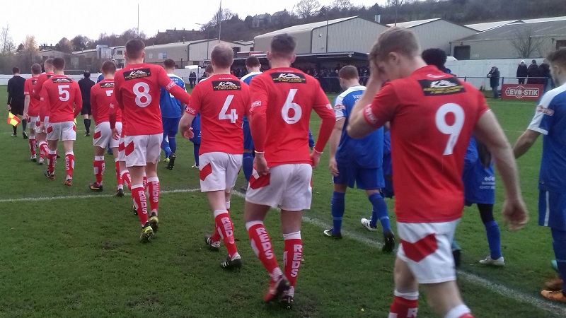 Get involved and play football in England