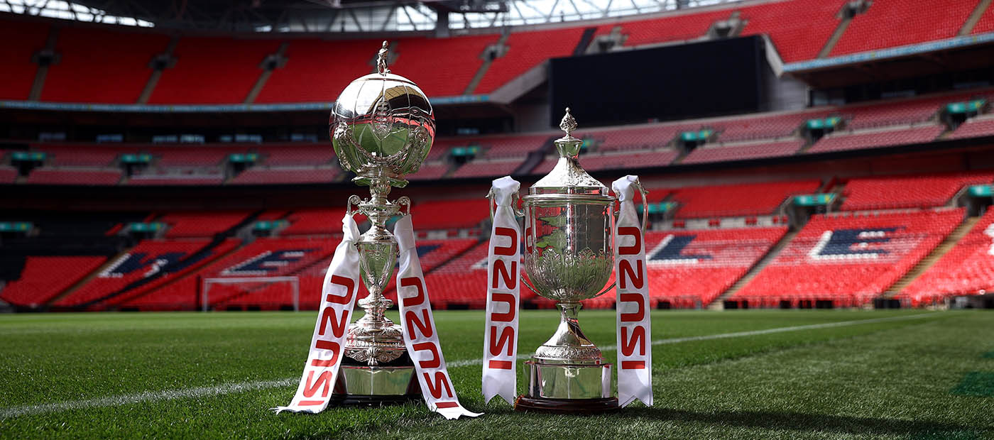 The Isuzu FA Vase news, fixtures and results during its 50th ...