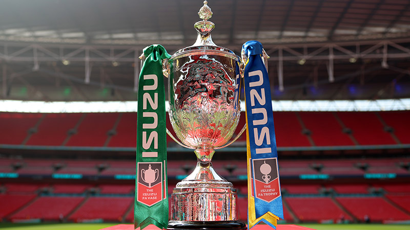 2025-26 FA Trophy Rounds Draw Dates, Prize Fund, Winners Share ...