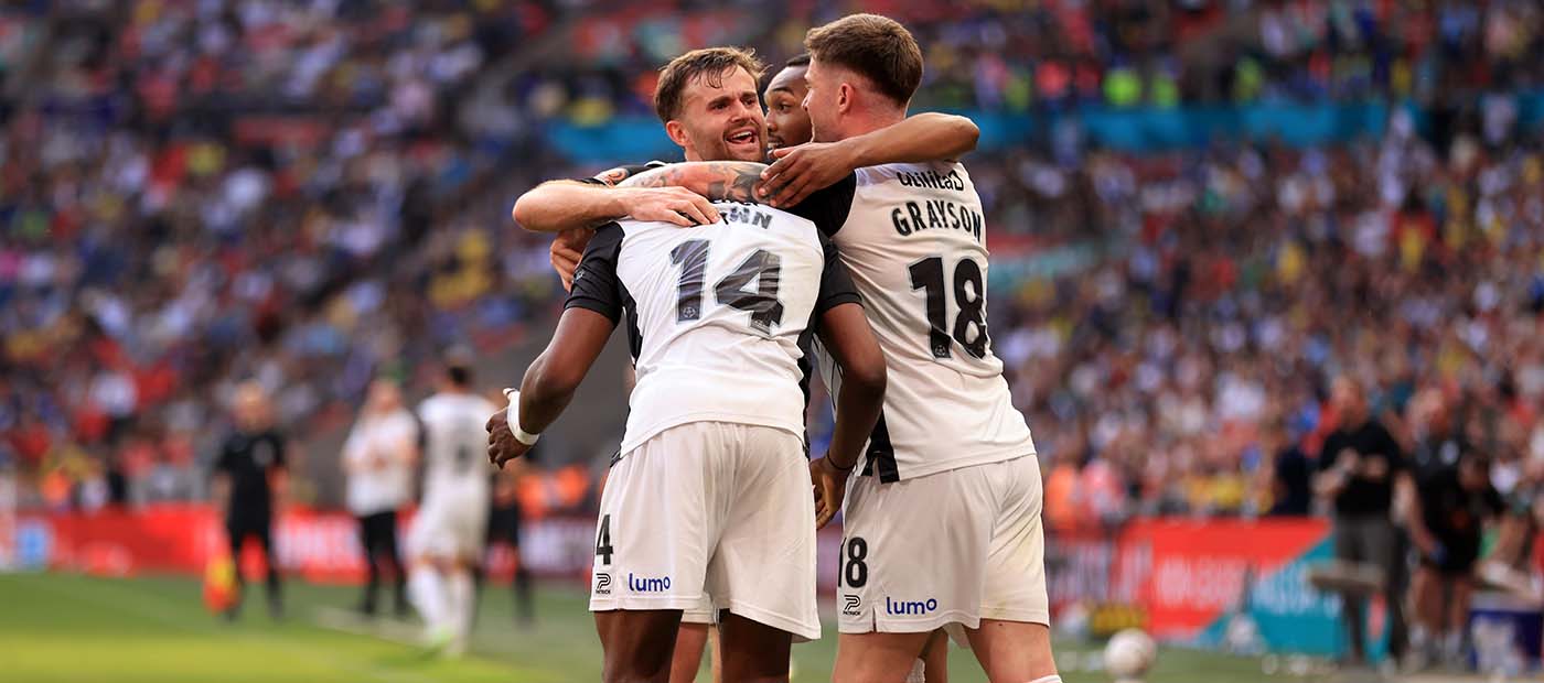 FA Trophy Finals and previous winners, from 1970 to the present day