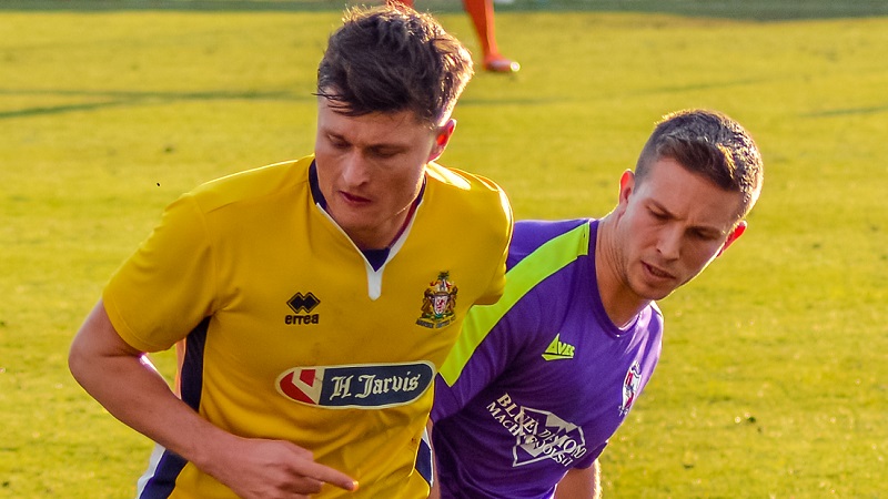 Marske hoping to break new ground against Bracknell in Buildbase FA Vase
