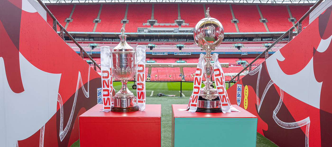 Women’s Football Pyramid club allocations confirmed