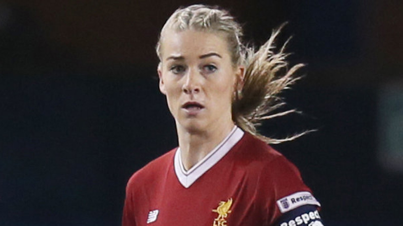 Liverpool v Chelsea: SSE Women's FA Cup