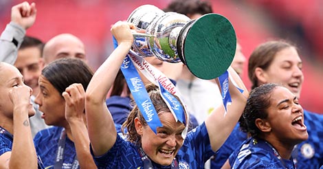 Match forms - The Vitality Women's FA Cup - Competitions | The Football ...