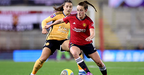 Five Adobe Women’s FA Cup ties to look out for and where to watch them