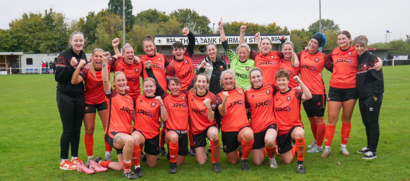 Referees and match officials confirmed for Women's FA Cup fifth round ...