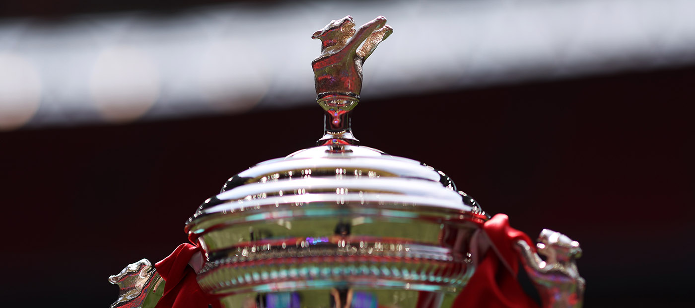 The Adobe Women's FA Cup - Competitions | The Football Association